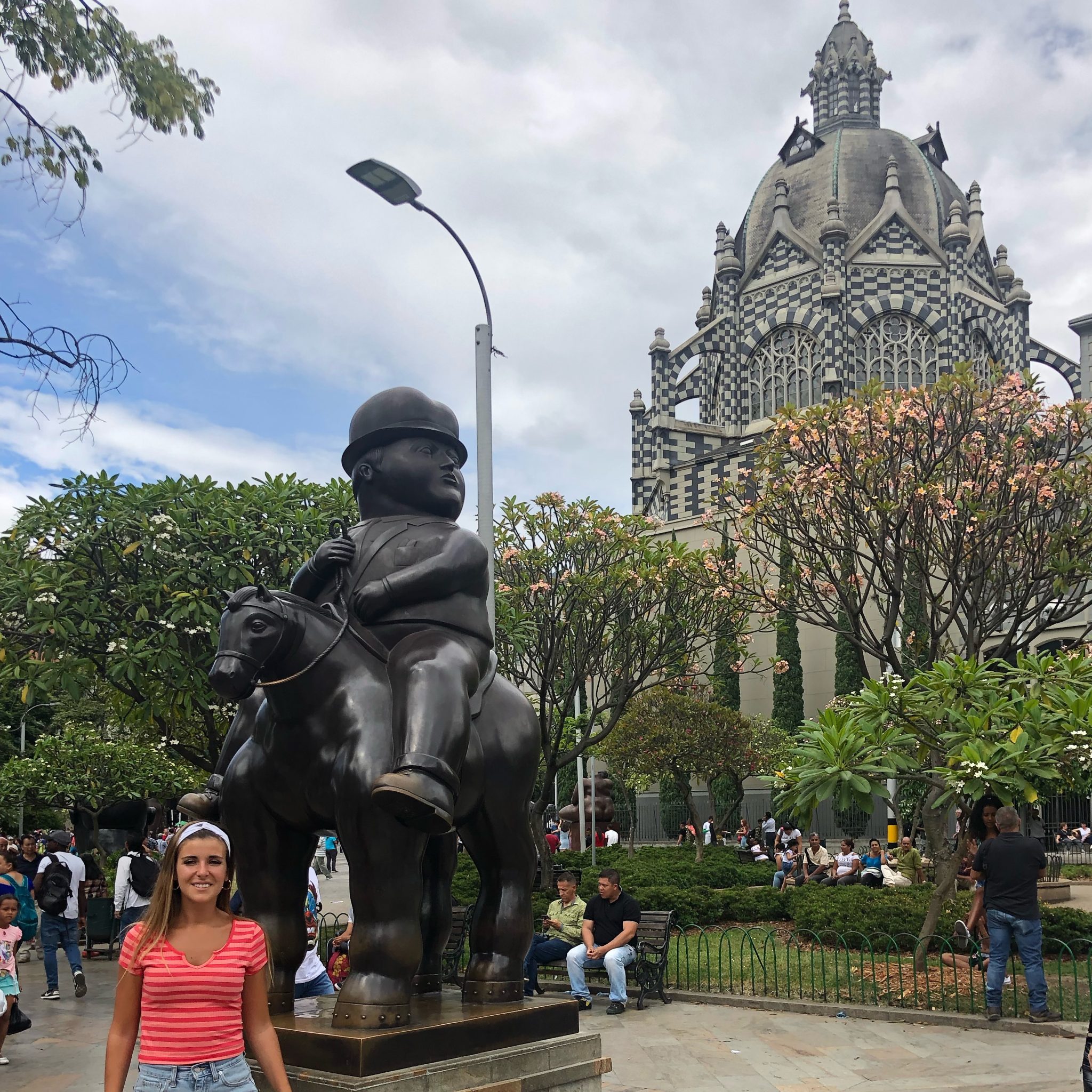 Imprescindible de Medellín