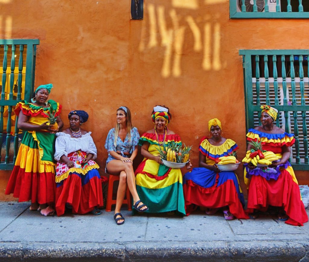 Cartagena de Indias, qué ver y dónde alojarse.