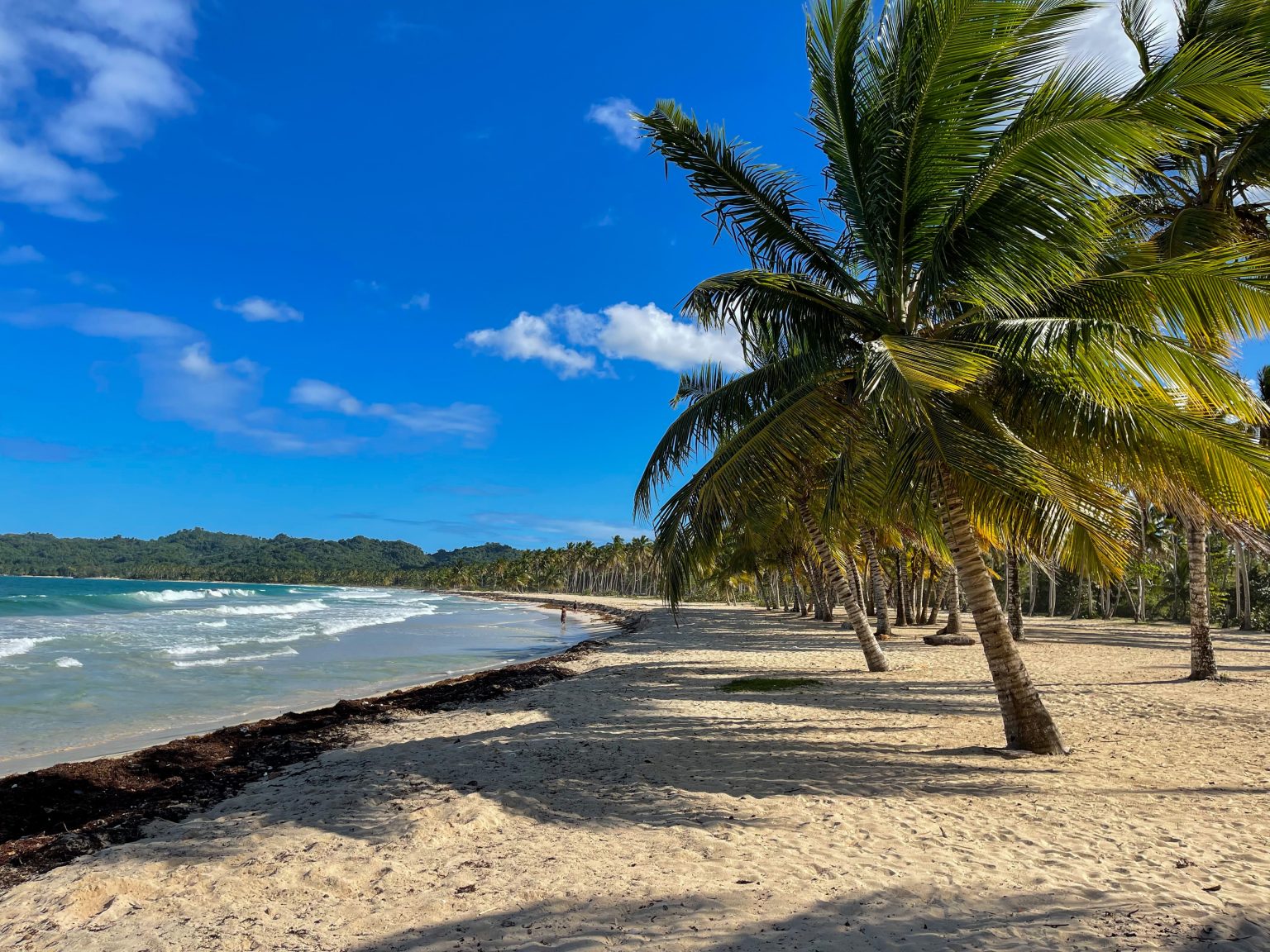 Las 6 mejores playas de Samaná