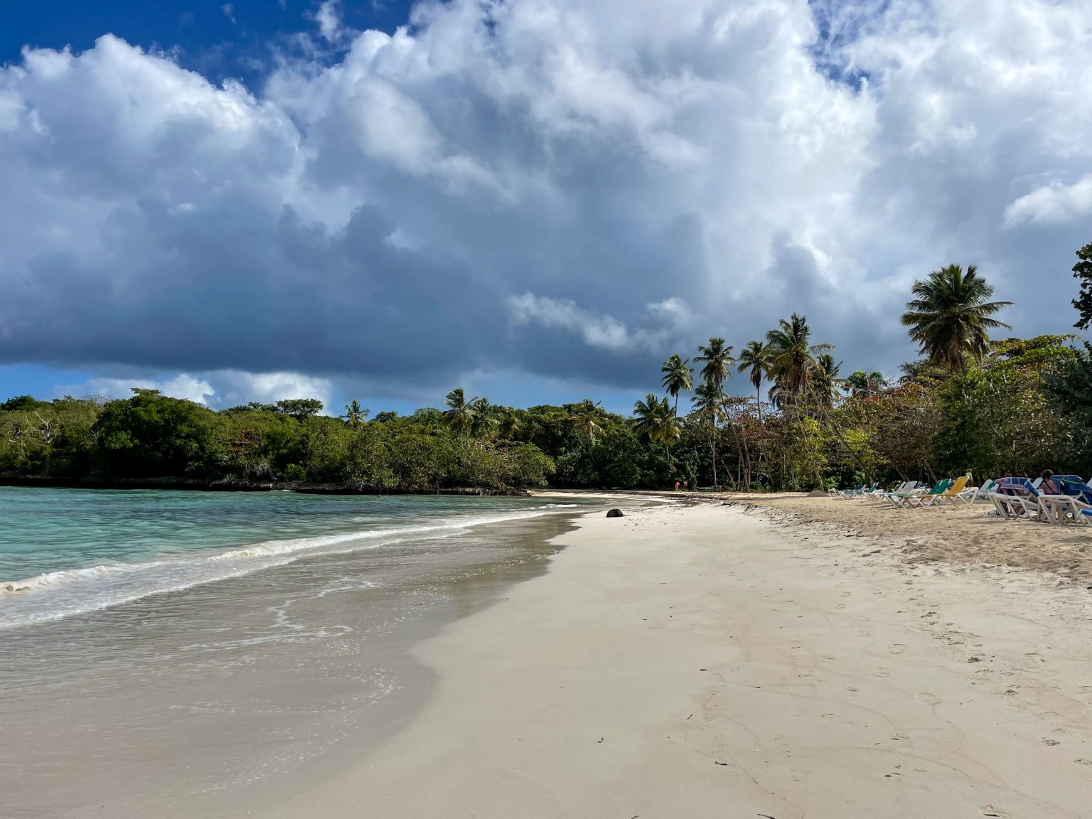 Las 6 mejores playas de Samaná