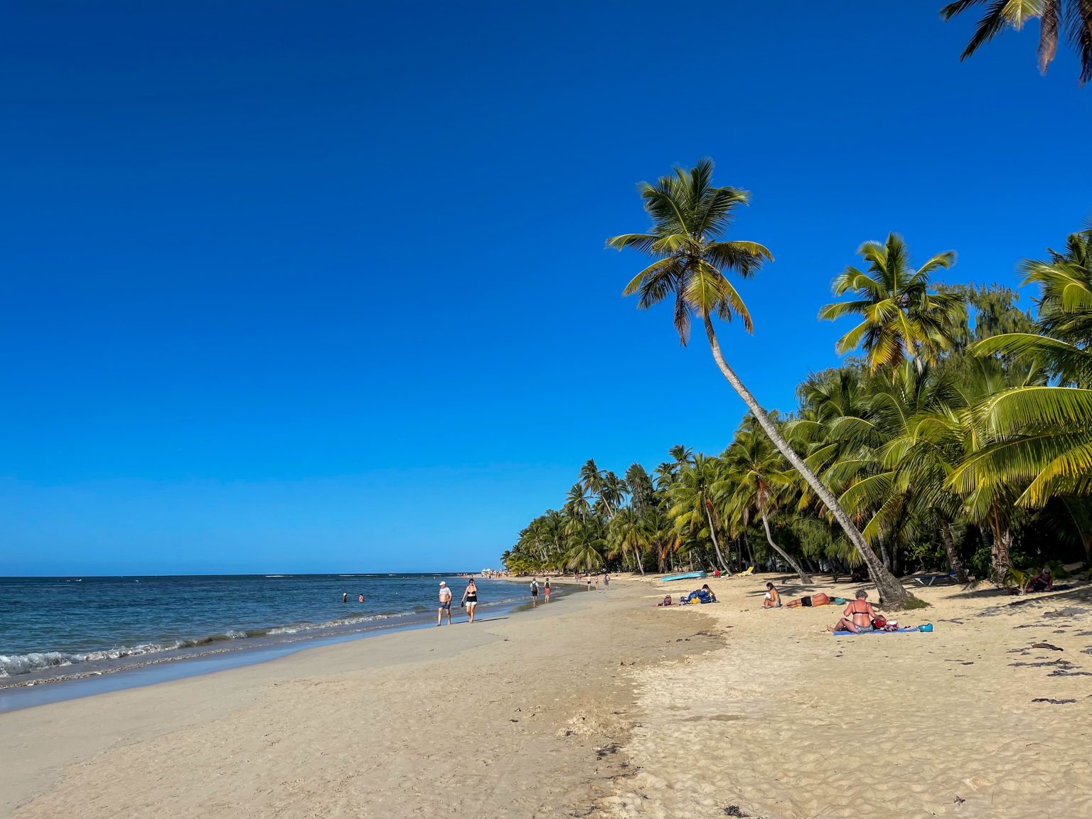 Las 6 mejores playas de Samaná
