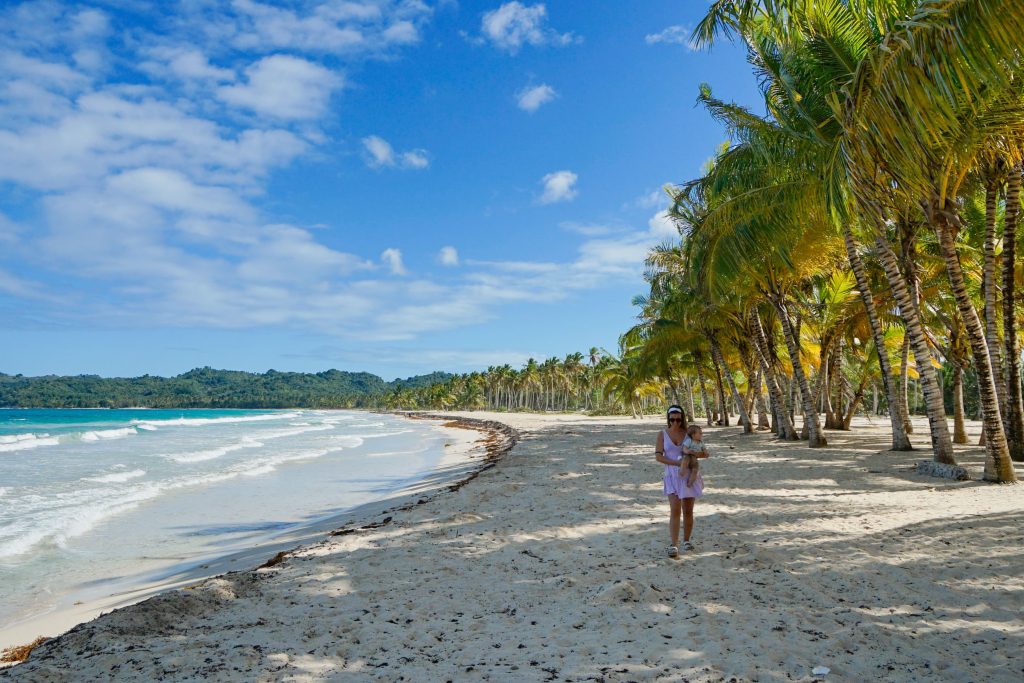 Las 6 mejores playas de Samaná
