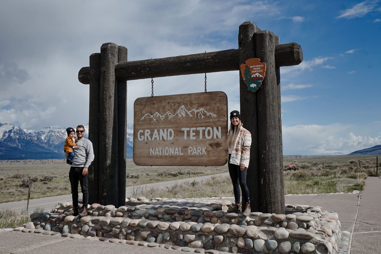 Guia completa de Grand Teton National Park